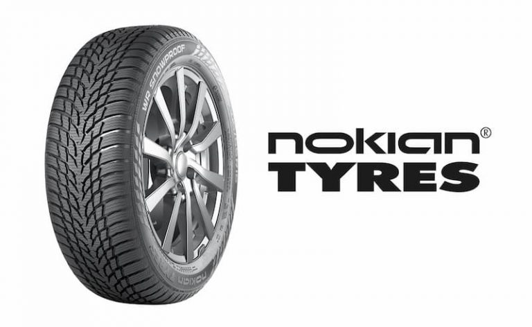 WR Snowproof: descubre el nuevo neumático de invierno Nokian Tyres