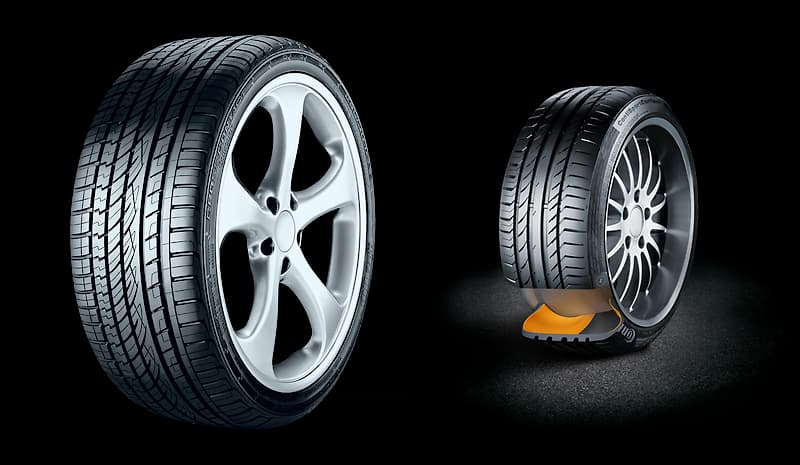 UHP: descubre la nueva generación de neumáticos para coches