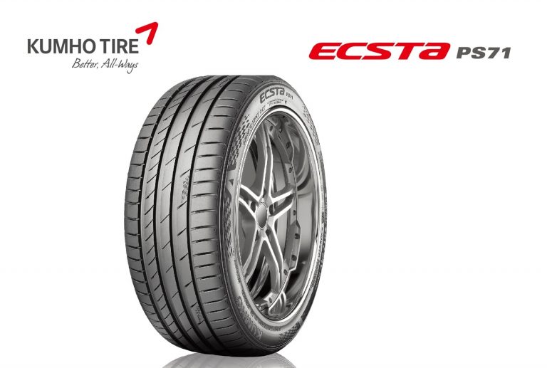 Las mejores marcas de Corea del Sur de neumáticos