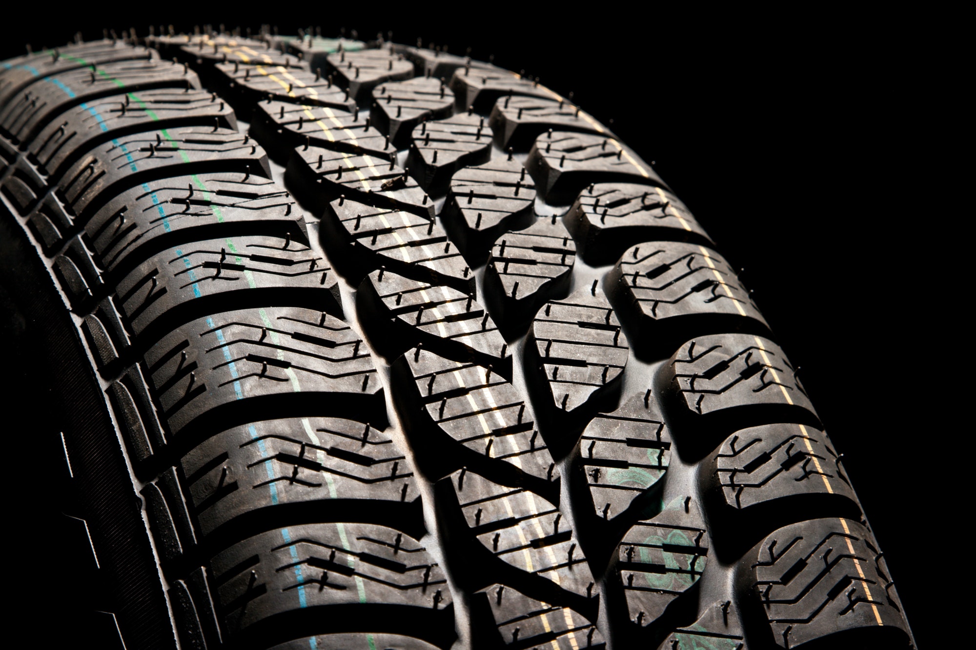 Goodyear Vector 4 Season Gen-3: máximo rendimiento todo el año