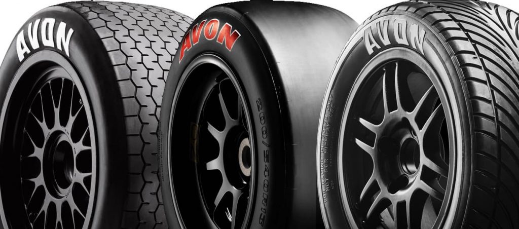 Avon Tires cierra sus fábricas en Inglaterra