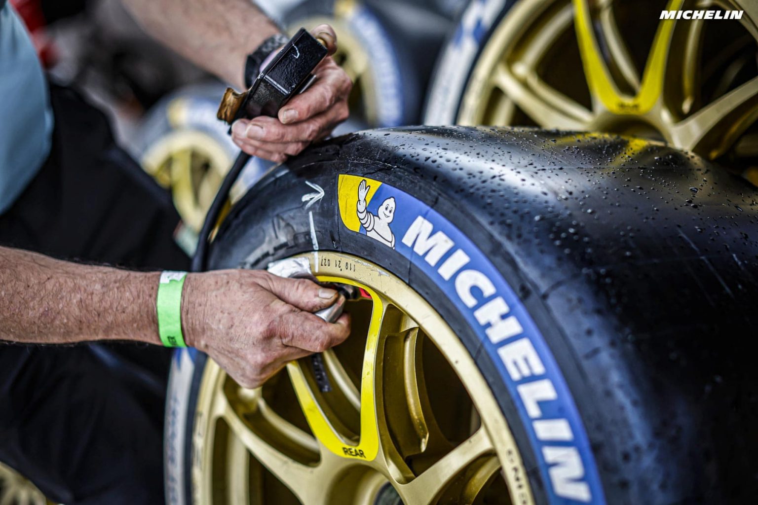 Michelin y sus resultados financieros de 2023: logros en un año ...