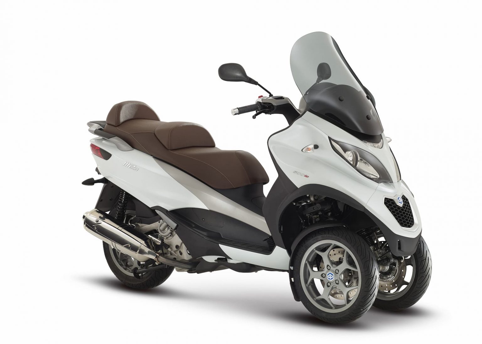 Scooter 3 ruedas: mejores modelos y características