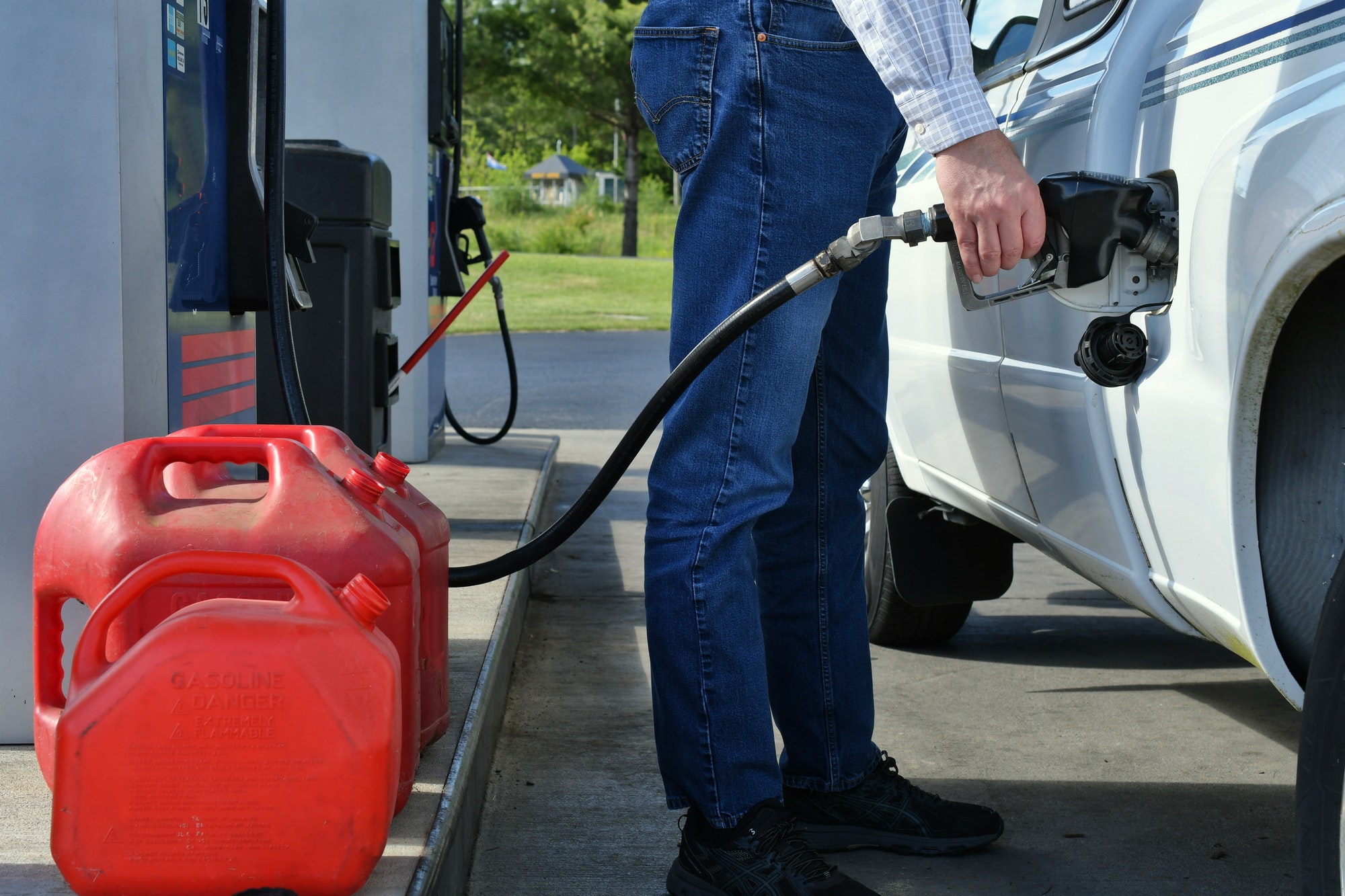 Si Un Veh culo Consume Mucho Carburante Qu Se Debe Revisar Si Un Veh culo Consume Mucho Carburante Qu Se Debe Revisar