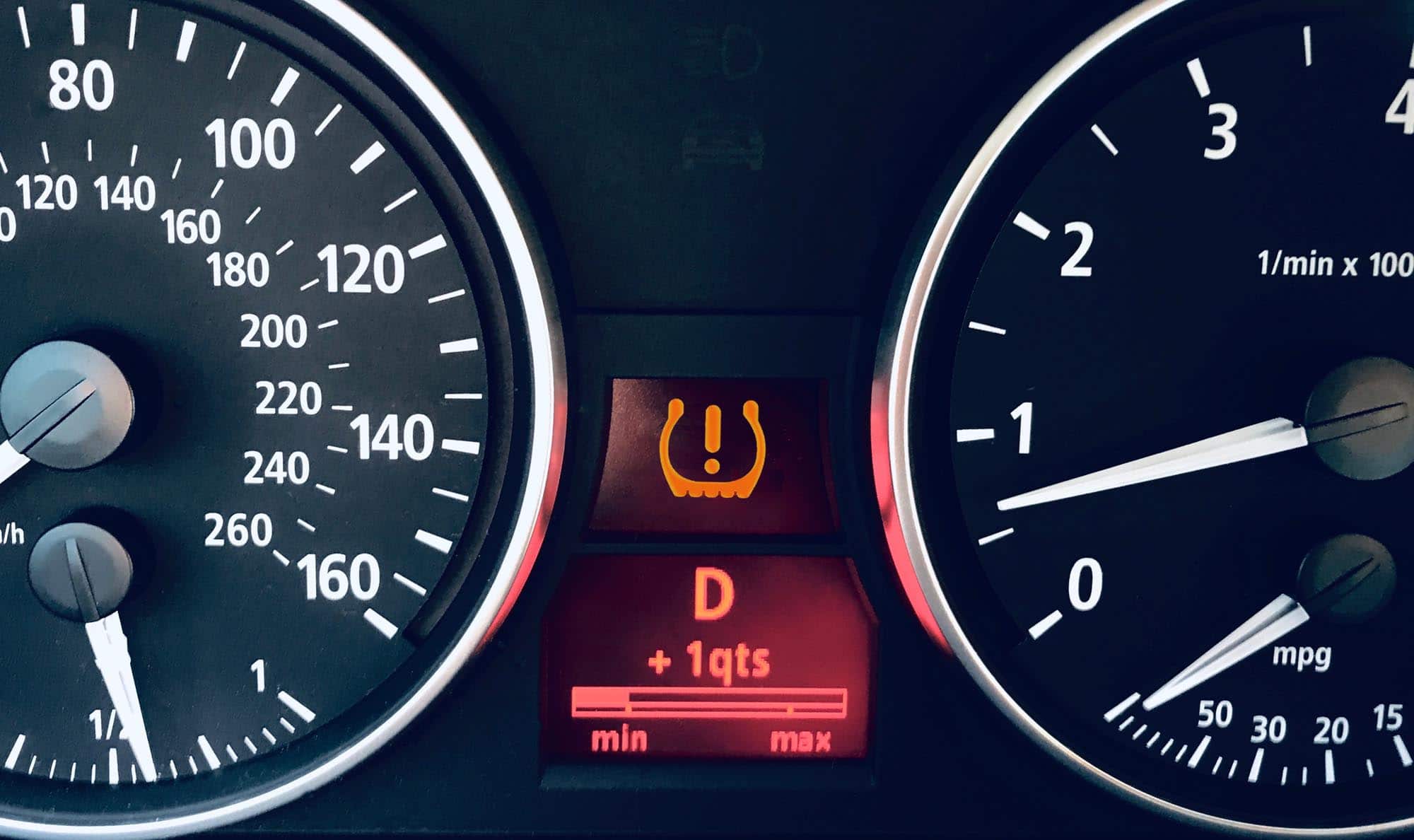 TPMS El Sistema De Control De La Presi n De Neum ticos TPMS El Sistema De Control De La Presi n De Neum ticos