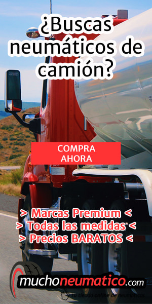 Cómo elegir la escultura correcta en los neumáticos de camión