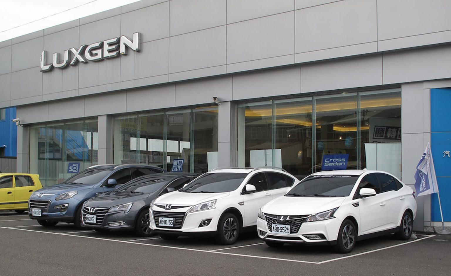 Marcas raras de coches: 10 fabricantes de automóviles que pocos conocen
