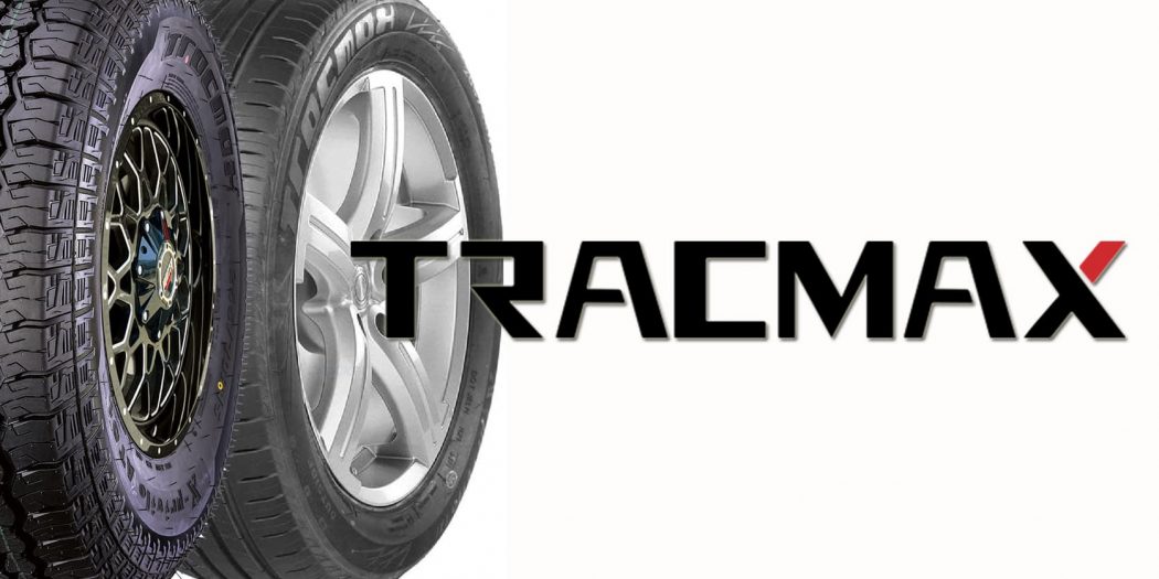 Quién fábrica los neumáticos Tracmax y su tecnología