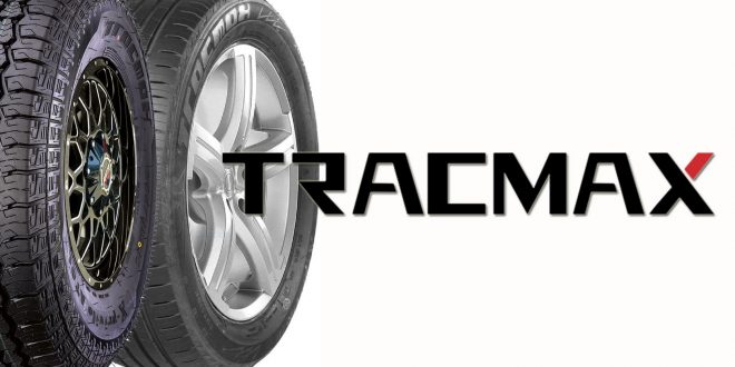 Quién fábrica los neumáticos Tracmax y su tecnología