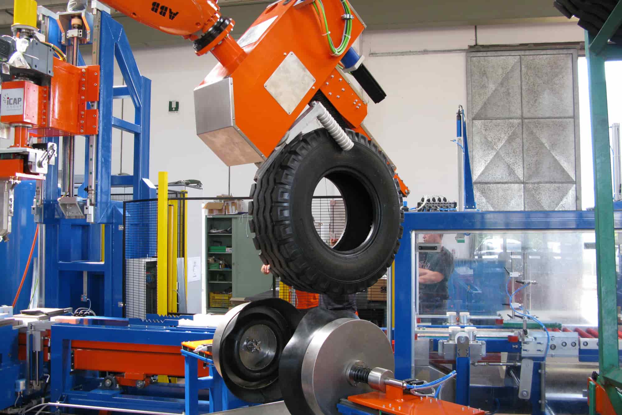 Fabricantes de neumáticos - El Blog del Neumático - Muchoneumatico.com