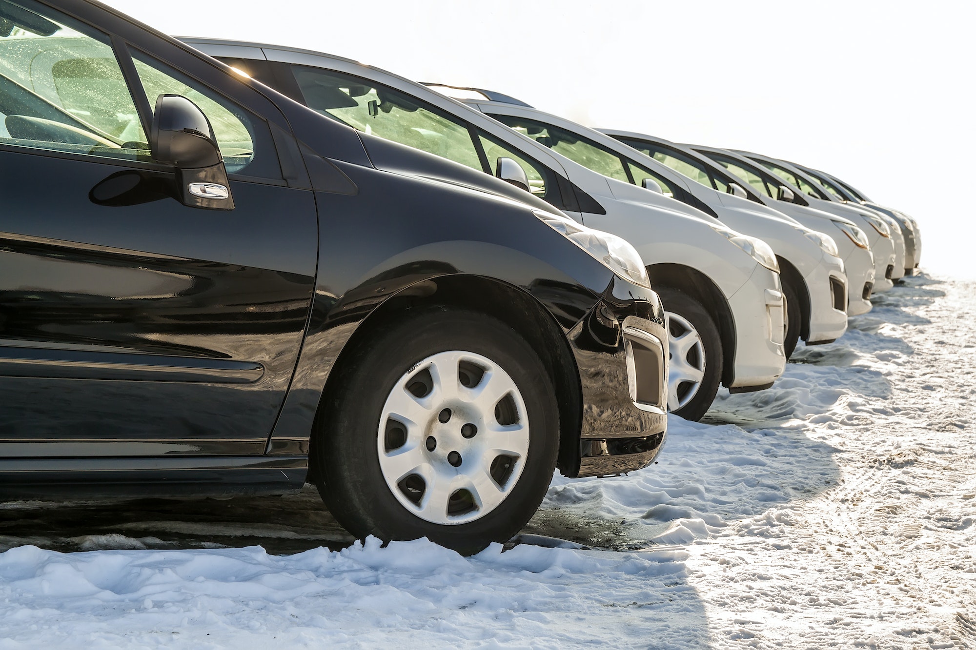 Los coches más vendidos de todos los tiempos: el top 10