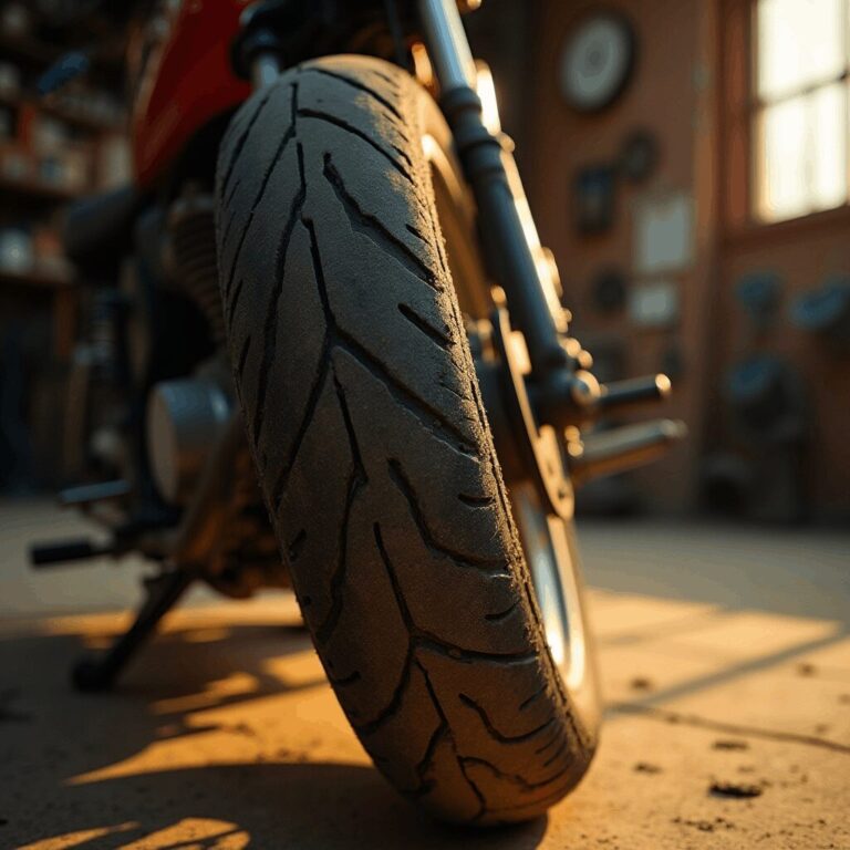 Neumáticos para Moto 2025 | Comparativa y Guía por Tipo de Uso