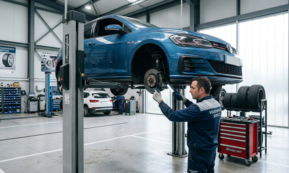 Dónde vender mi coche en 2026: guía práctica y comparativa completa