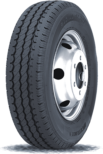 Neumáticos Goodride SL305