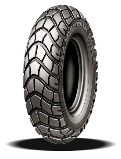 Neumaticos MICHELIN 120/90-10 57J REGGAE