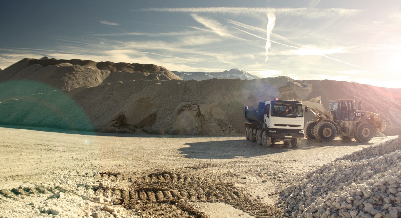 Neumaticos MICHELIN 13R22,5 156/151K X WORKS HD D