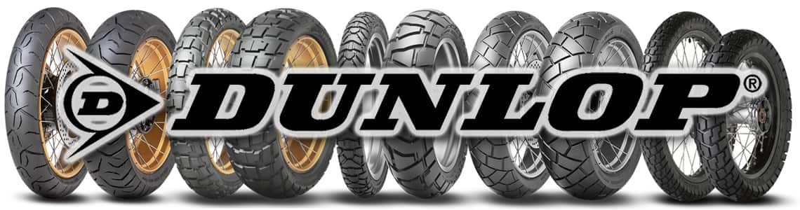 Neumaticos moto Dunlop trail - Muchoneumatico.com