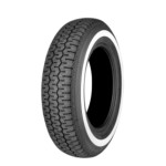 Michelin XZX - Muchoneumatico.com