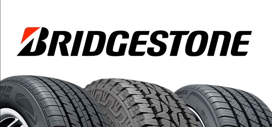 Neumáticos y ruedas Bridgestone baratas