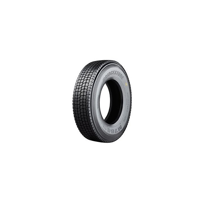 Neumaticos BANDAG 295/80R22,5 154/149L BDR-C RETREAD