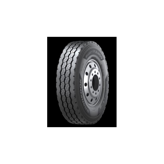 Neumaticos HANKOOK 13R22,5 156/150K AM09 SMARTWORK
