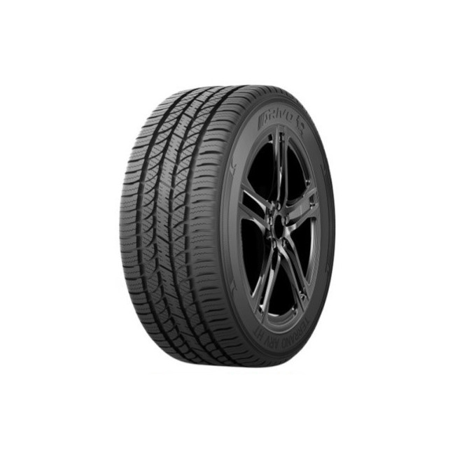 Neumáticos Arivo Premio