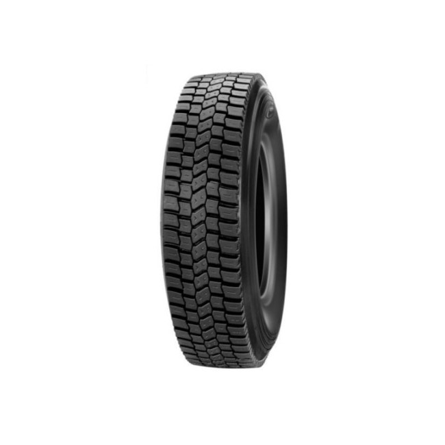 Neumaticos BANDAG 295/80R22,5 154/149L BDR-ASD RETREAD