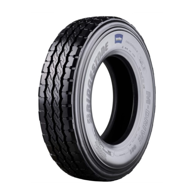 Neumáticos Bandag baratos - Muchoneumatico.com