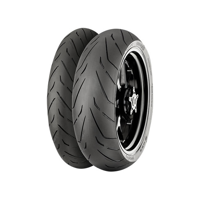 Neumáticos 190/50 R17 para moto