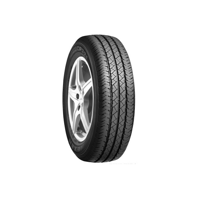 Neumáticos ROADSTONE 195/75R16C 110/108Q CP321
