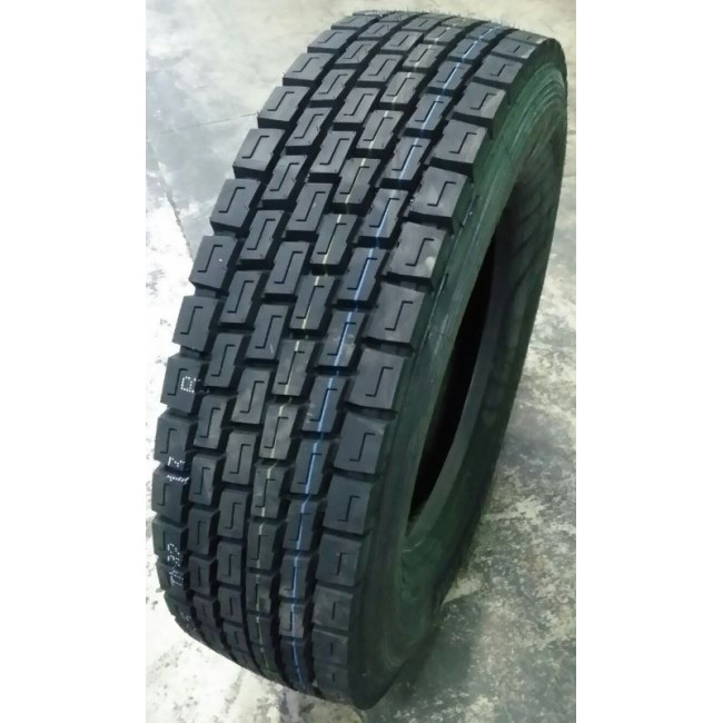 Neumáticos APLUS 275/70R22,5 148/145M 16PR D801