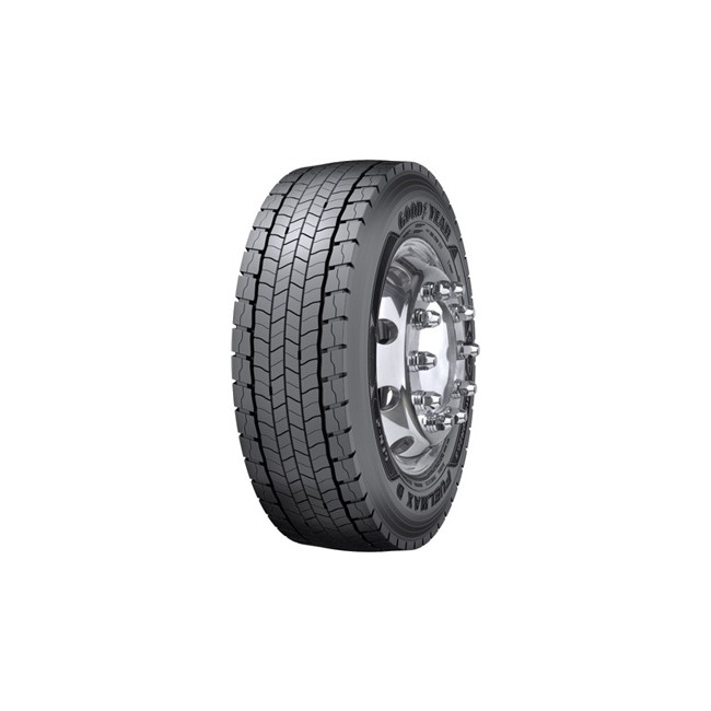 Neumaticos GOODYEAR 315/70R22,5 154L/152L FUELMAX D GEN-2