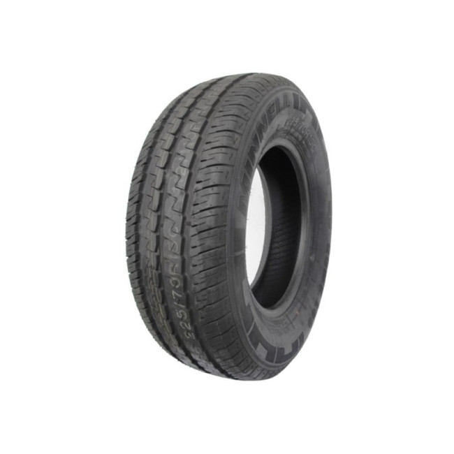 Neumaticos MINNELL 205R14C 109/107S COME L09