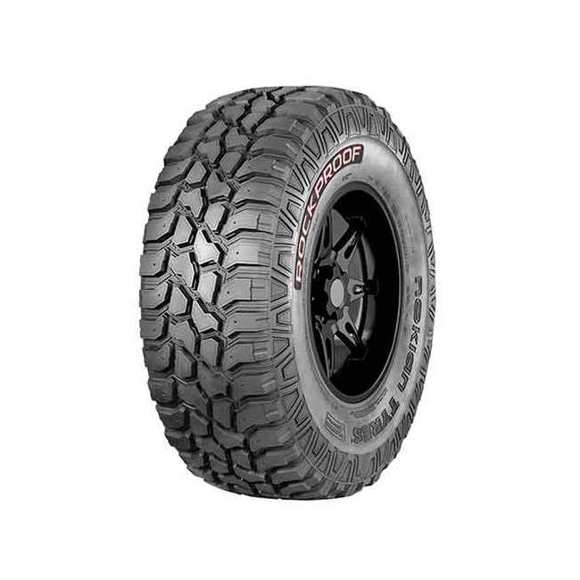 Neumáticos 285/70 R17 baratos