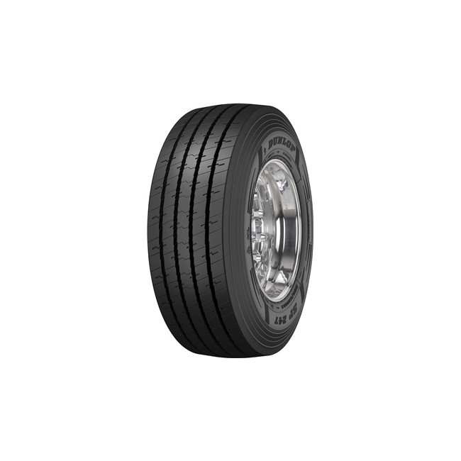 Neumaticos GOODYEAR 385/65R22,5 164K/158L OMNITRAC T