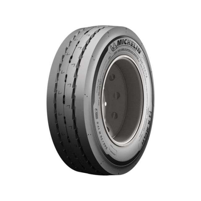 Neumaticos MICHELIN 215/75R17,5 136/134J X MULTI T2