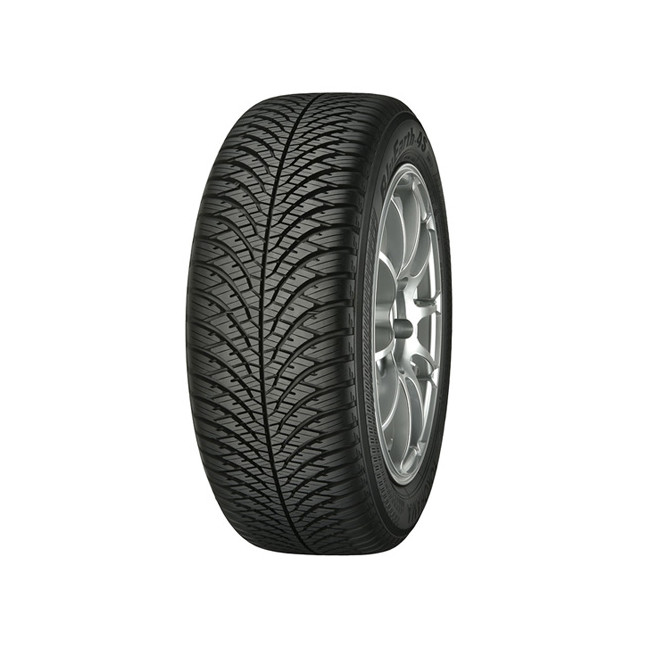 Neumaticos YOKOHAMA 245/40 WR18 TL 97W YOKO BLUEARTH 4S AW21 XL