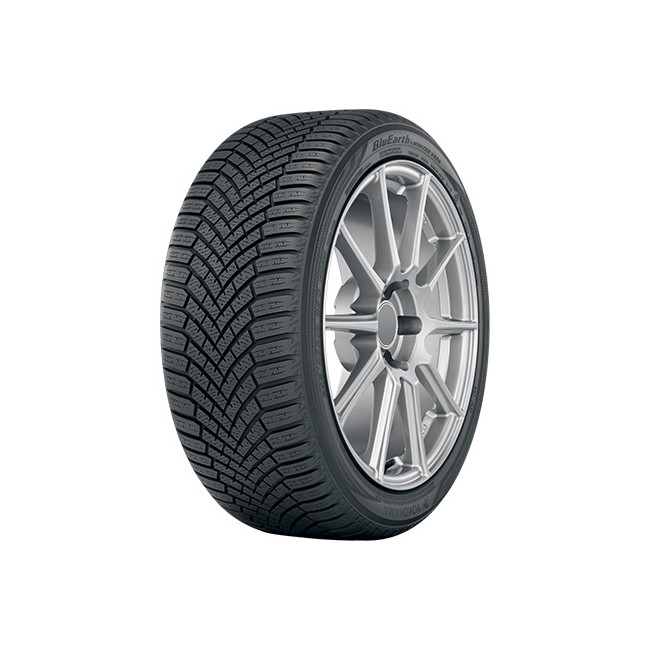 Yokohama 205 55 r17 - Muchoneumatico.com