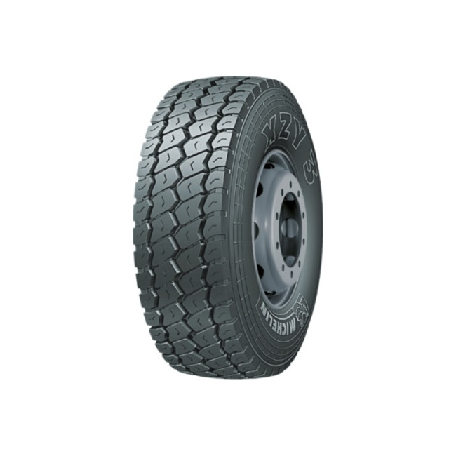 Neumaticos MICHELIN 425/65R22,5 165K XZY3