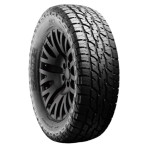 Neumaticos AVON 265/60R18 114H XL AX7 ALL TERRAIN
